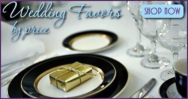 Party Favors Affordable, Inexpensive & Cheaper Party Favor Ideas