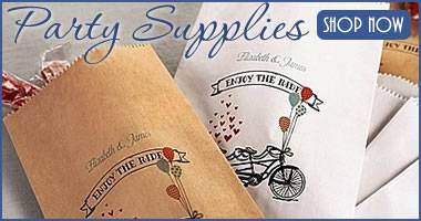 Luxurious, Affordable and Inexpensive Party Favors and Personalized Gifts